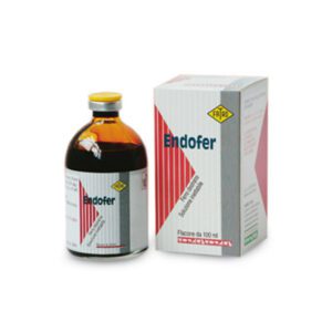 Endofer - Vitamin Vet