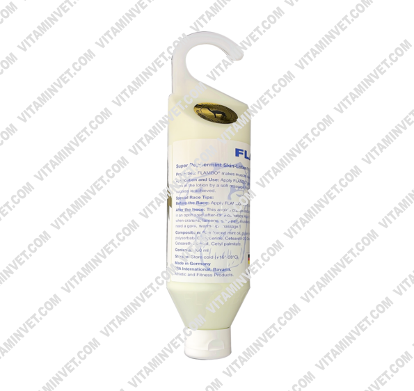 Flambo 500ml | Vitamin Vet Veterinary Pharmacy